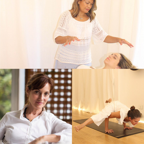 Home | The Healing Center